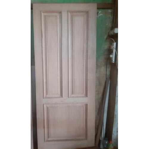 Jual Pintu solid kayu meranti - Jakarta Timur - PD.NIKKI UTAMA | Tokopedia