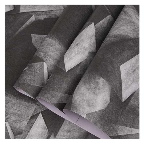 Jual Home Wallpaper Sticker Dinding Kayu Salur Tua - 45cm x 10 m ...