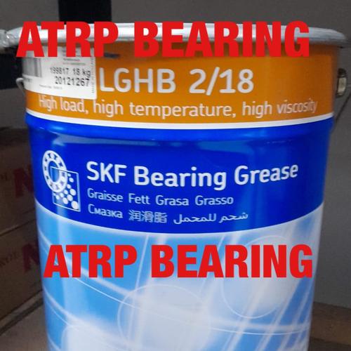 Jual GREASE BEARING / GEMUK BEARING LGHB 2/18 SKF - Jakarta Barat - ATRP BEARING AUTOMOTIF ...