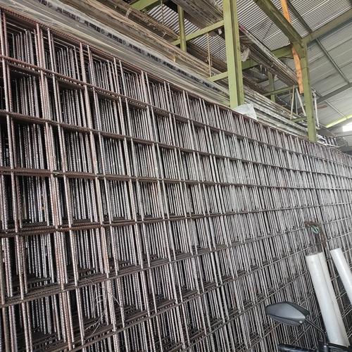 Jual Besi Wiremesh M8 mm Untuk Cor - Kota Bogor - Toko Besi Sumber Jaya ...