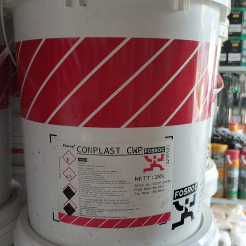 Jual FOSROC INTEGRAL CRISTALIN/ COMPLAS CWP BENING 20 L - Jakarta Barat ...
