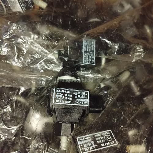 Jual Tap konektor kabel listrik PLN Hitam Super KT.50\25 - Kota Depok ...