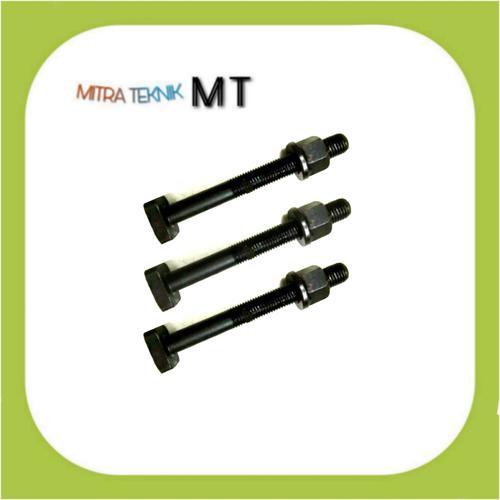 Jual Baut Mold Clamp T-Slot M20 x 175 - Kota Tangerang - Mitra Teknik ...