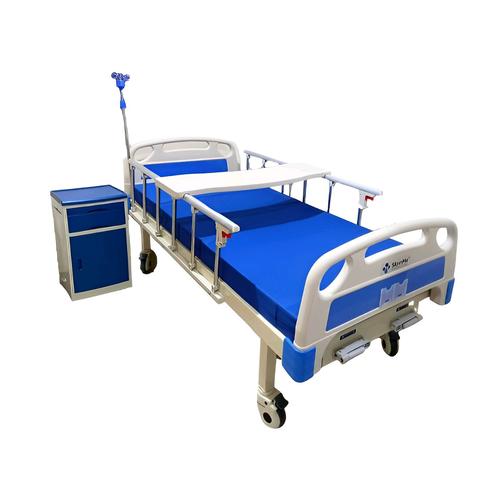 Jual hospital bed pasien 2 Crank Screenme | Ranjang Rumah Sakit 2 ...
