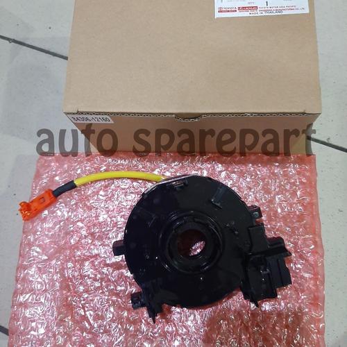 Jual Cable Spiral toyota Hiace commuter 84306-12160 - Jakarta Pusat ...