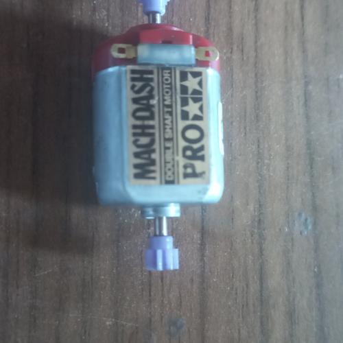 Jual DINAMO MACH DASH TAMIYA - Kota Depok - TAMIYA KIT | Tokopedia