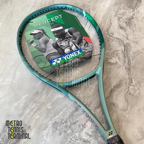 Promo Yonex Percept 97 / 97L / 100 / 100L / Game ( Pengganti Vcore Pro ...