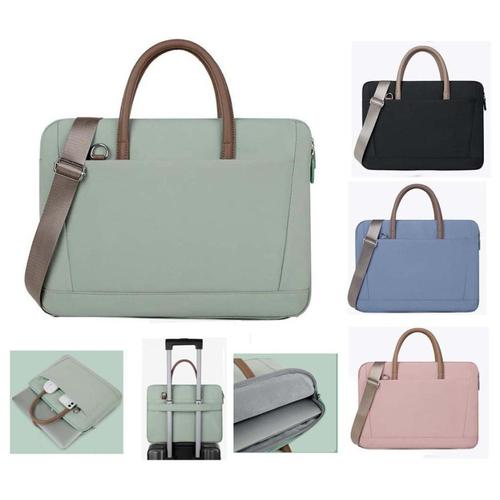 Jual Tas Laptop Macbook Selempang Remoid New Pipe Size 13 14 15 16 inch ...