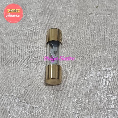 Jual FUSE KACA BOTOL AUDIO MOBIL SEKRING BOTOL TABUNG 30A 40A 60A - 30 ...