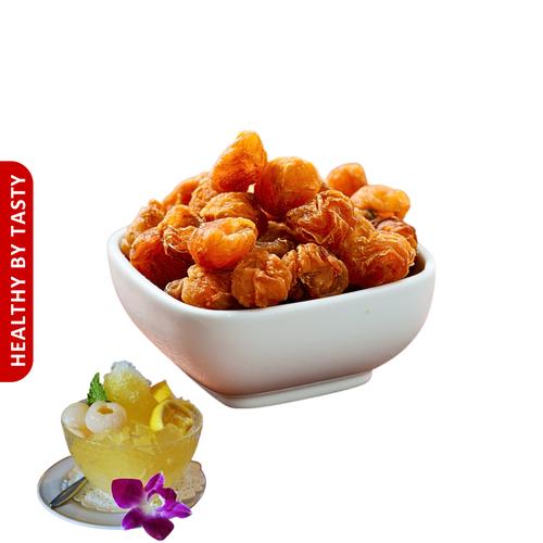 Jual Lengkeng Kering Thailand Longan Hitam Lon Yan Gan Kelengkeng 100g ...