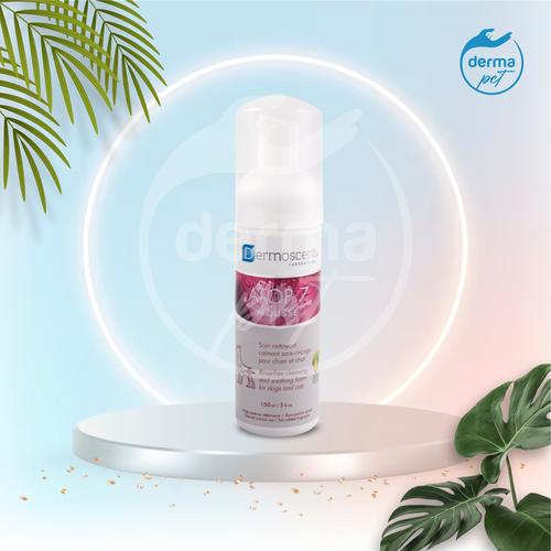 Jual Dermoscent ATOP 7 Mousse for dogs & cats (150 ml) - Jakarta Utara ...