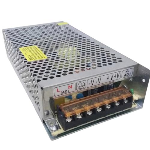 Jual Power Supply Adaptor Switching 12V 20A / Trafo 12 Volt 20 Ampere ...