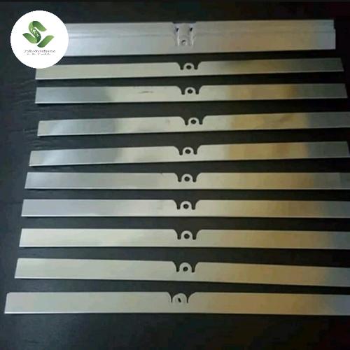 Jual Seng Klem 44cm kaleng Penjepit Kalender dinding wall calendar ...