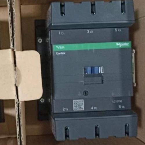 Jual Contactor Schneider Contactor Tesys Deca Lc1D150M7 Original ...