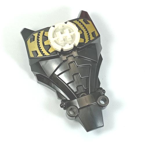 Jual LEGO Hero Factory Full Torso Armor with Gold Technical Gear ...