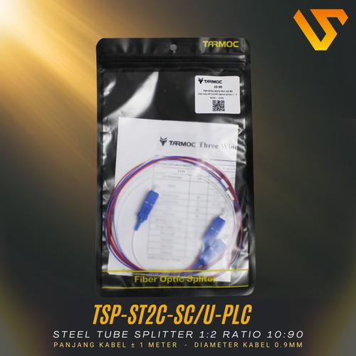 Jual Tarmoc Splitter 1:2 RATIO |Spliter Rasio 10:90 15:85 20:80 30:70 ...