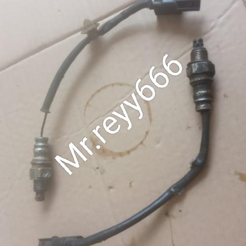 Jual sensor O2 oksigen Honda Beat Scoopy Vario fi stater kasar.original ...