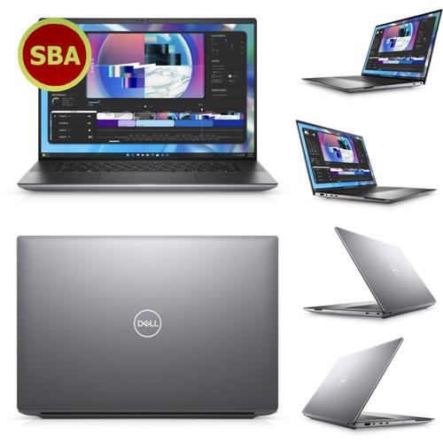 Jual Dell Mobile Precision 5680 i9-13900H 32GB 1TB RTX 2000 8GB M5680 ...