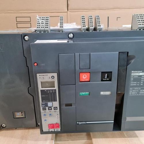 Jual Air Circuit Breaker Acb Schneider 3P 4P 3 Pole 4 Pole 50Ka 65Ka ...