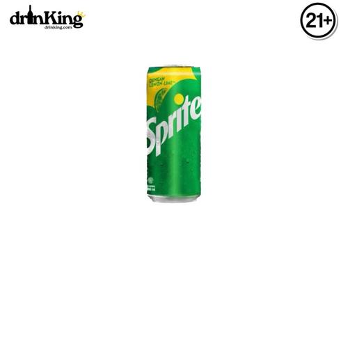 Jual Sprite Can 250 ml - Kab. Badung - Drinking Bali , Official | Tokopedia
