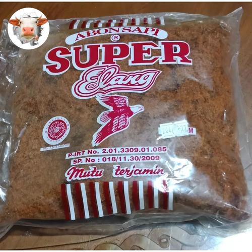 Jual ABON SAPI CAP ELANG 500gram - Manis - Kab. Boyolali - Abon ...