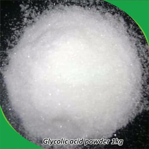 Jual Glycolic Acid Powder / Asam Glikolat serbuk AHA coa ready - 100 ...