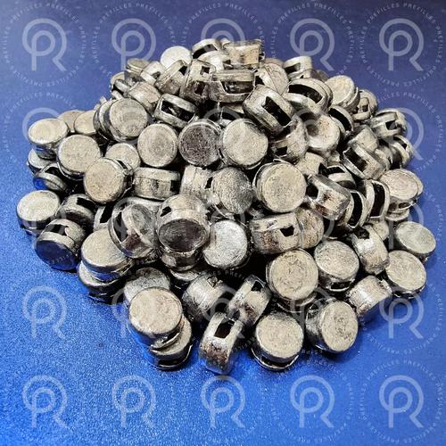 Jual Timah Segel 10mm 10 mm 12mm 12 mm Per 1 KG Meteran PLN PAM PDAM ...