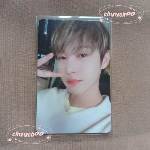 Jual PC Photocard Official Renjun Selca ID Universe Nct Universe NCT ...