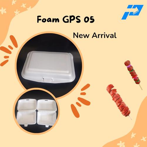 Jual Styrofoam Nasi/Foam Gps/Styrofoam Gps 05 - Kab. Tangerang ...