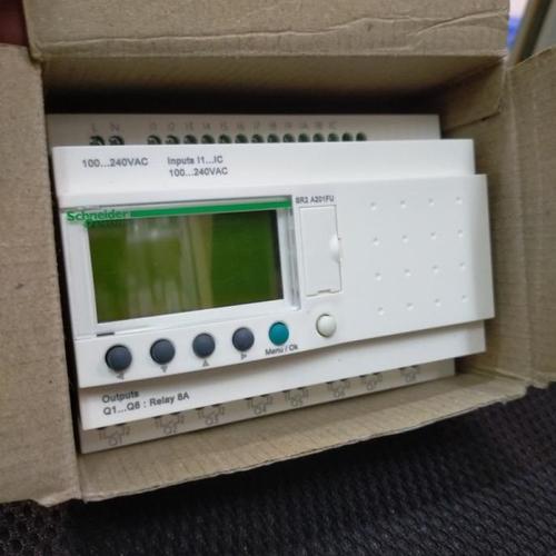Jual Zelio Logig Sr2A201Fu Smart Reley Sr2 Schneider - Jakarta Selatan ...