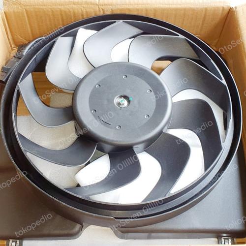 Jual Jeep cherokee xj electric cooling fan - Jakarta Selatan - OtoSeven ...