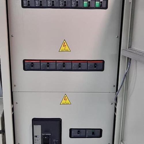 Jual Panel Mdp Lvmdp Freestanding Schneider Komplit - Jakarta Selatan ...