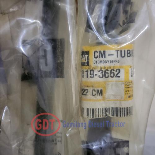 Jual CM-TUBE 119-3662 CAT - Jakarta Pusat - dieseltractor | Tokopedia