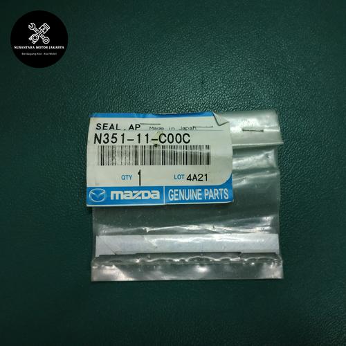 Jual Apex Seal Rotary Mazda RX-7 RX7 RX 7 Genuine Parts N35111C00C ...