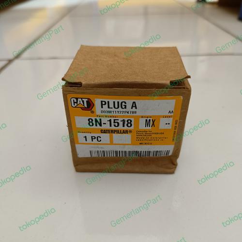 Jual 8N 1518 Plug - Jakarta Pusat - GemerlangPart | Tokopedia