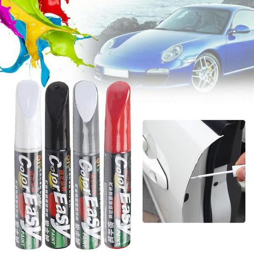 Jual Color Easy Cat Spidol Penghilang Baret Lecet untuk Mobil Motor ...