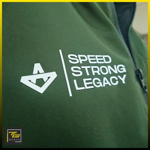 Jual SABLON POLYFLEX SILICON TIMBUL - 6x6 cm, Putih - Kota Tangerang ...