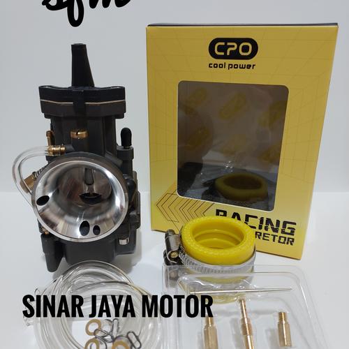 Jual KARBU KARBURATOR CPO PWK 24 26 28 GEN 2 - pwk 24 - Kab. Tangerang - new sinar jaya motor ...