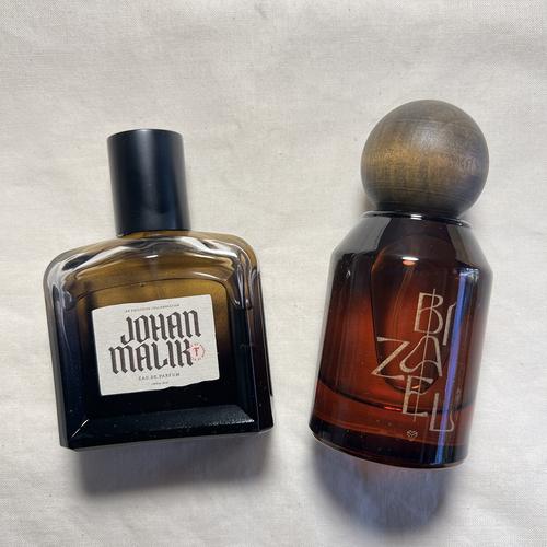 Jual [Decant Share] Fabron.id - Johan Malik | Bizael - Kota Malang ...