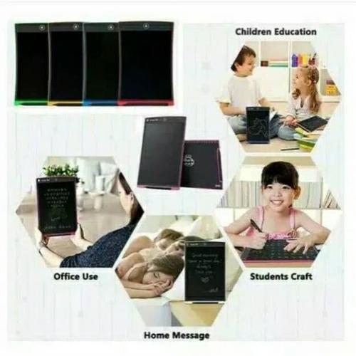 Jual PAPAN TULIS GAMBAR ANAK&DEWASA LED AJAIB /WRITING DRAWING TABLE ...