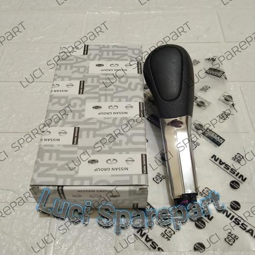 Jual Shift Knop Knob Handle Persneling Perseneling Matic Datsun Go ...
