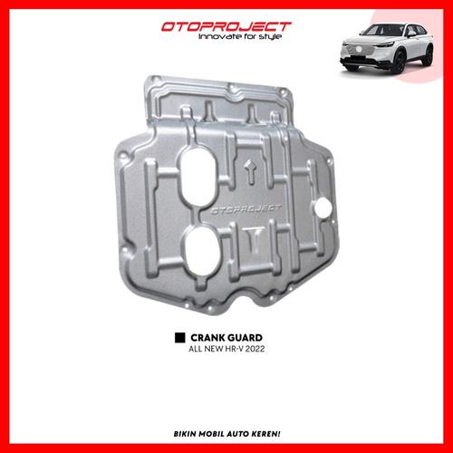 Promo Crank Guard / Cover Engine Tutup Kolong All New HRV 2022 ...