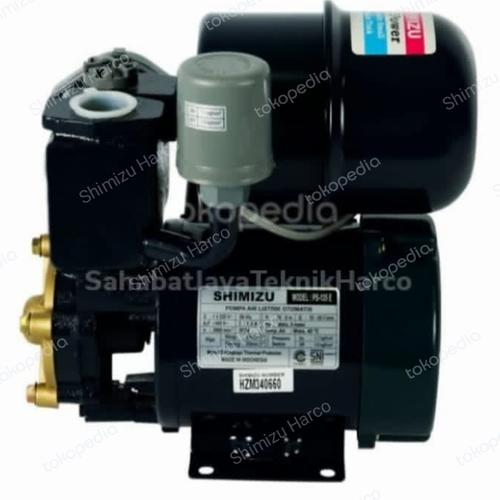 Jual Pompa Air Shimizu Otomatis PS-135E - Jakarta Barat - Shimizu Harco | Tokopedia