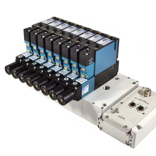 Jual MAC IO Valve - Jakarta Barat - Mitra Industri Sejahtera | Tokopedia