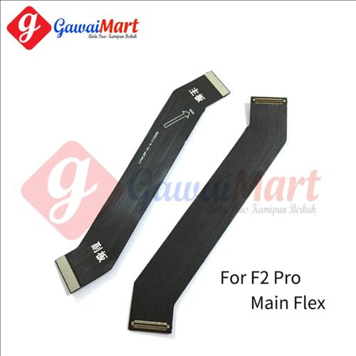 Jual FLEXIBLE BOARD POCO F2 PRO / FLEX BOARD POCOPHOE F2 PRO - Jakarta ...