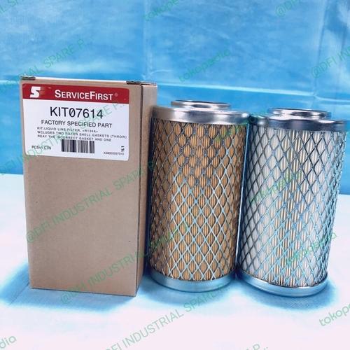 Jual Trane filter KIT07614 refrigerant - Kab. Bogor - @DFI INDUSTRIAL ...