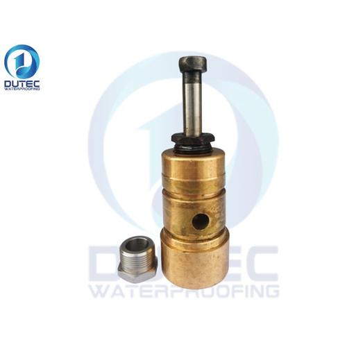 Jual Sparepart Piston Set Mesin Injeksi Type M-12 - Jakarta Utara ...