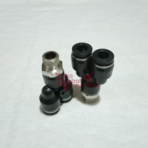 Jual PX 6 REDUCER FITTING PNEUMATIC SELANG PX - 6-01 - Kota Tangerang ...