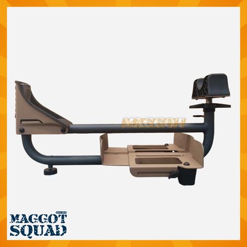 Jual Shooting Gun Rest Dudukan Zeroing Unit - Kota Bandung ...