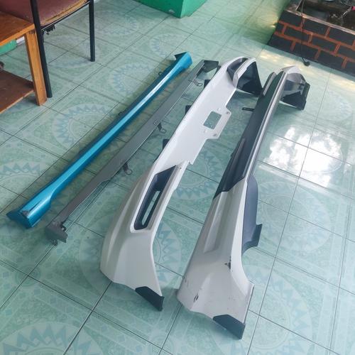 Jual Bodykit Toyota raize gr sport 2021 - Kab. Bekasi - Nur Muhammad ...